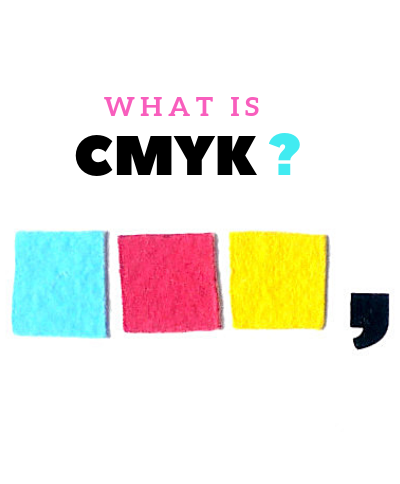 The ultimate CMYK colors gift guide